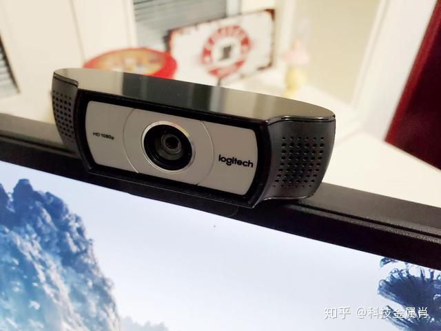 罗技c930c和c930e有什么区别？ - 知乎