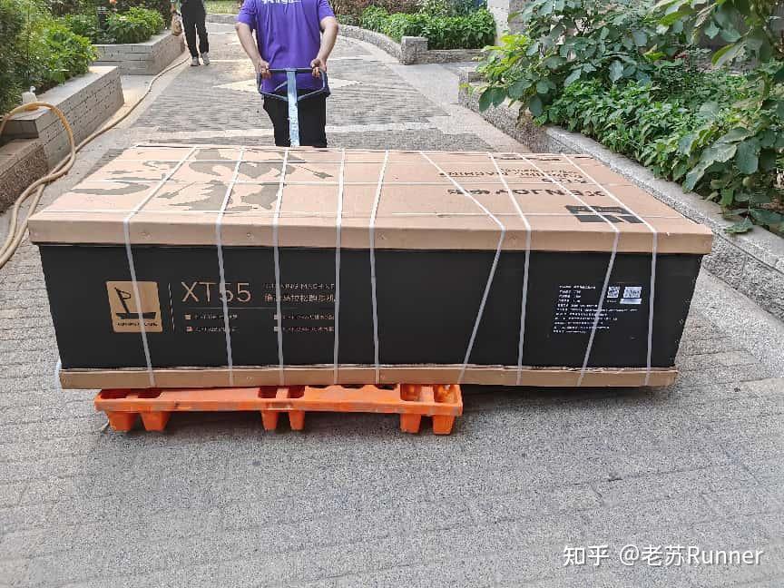 为什么健身房的跑步机又稳又燃脂？有没有轻商用型的智能跑步机推荐？附：绝影XT55，XT5跑步机真实使用体验！ - 知乎