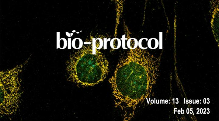 Bio-protocol | 2023年2月5日最新上线实验方案目录 - 知乎