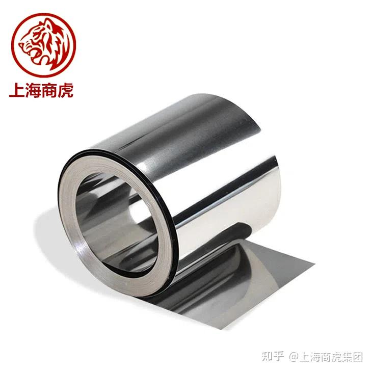 TC20钛板，TC20化学成分、力学性能 - 知乎