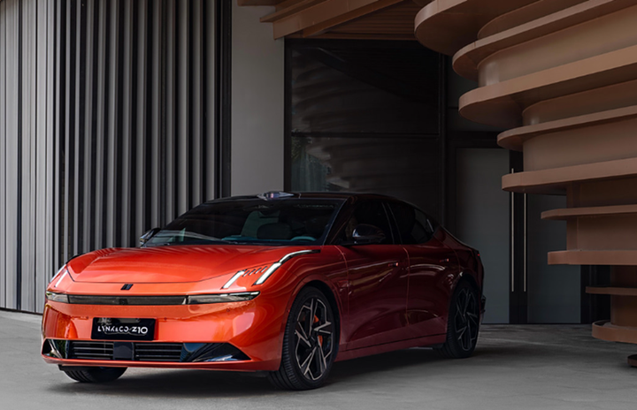 预售价21.58万元起，领克Z10能否拿捏住小米SU7？ - 知乎