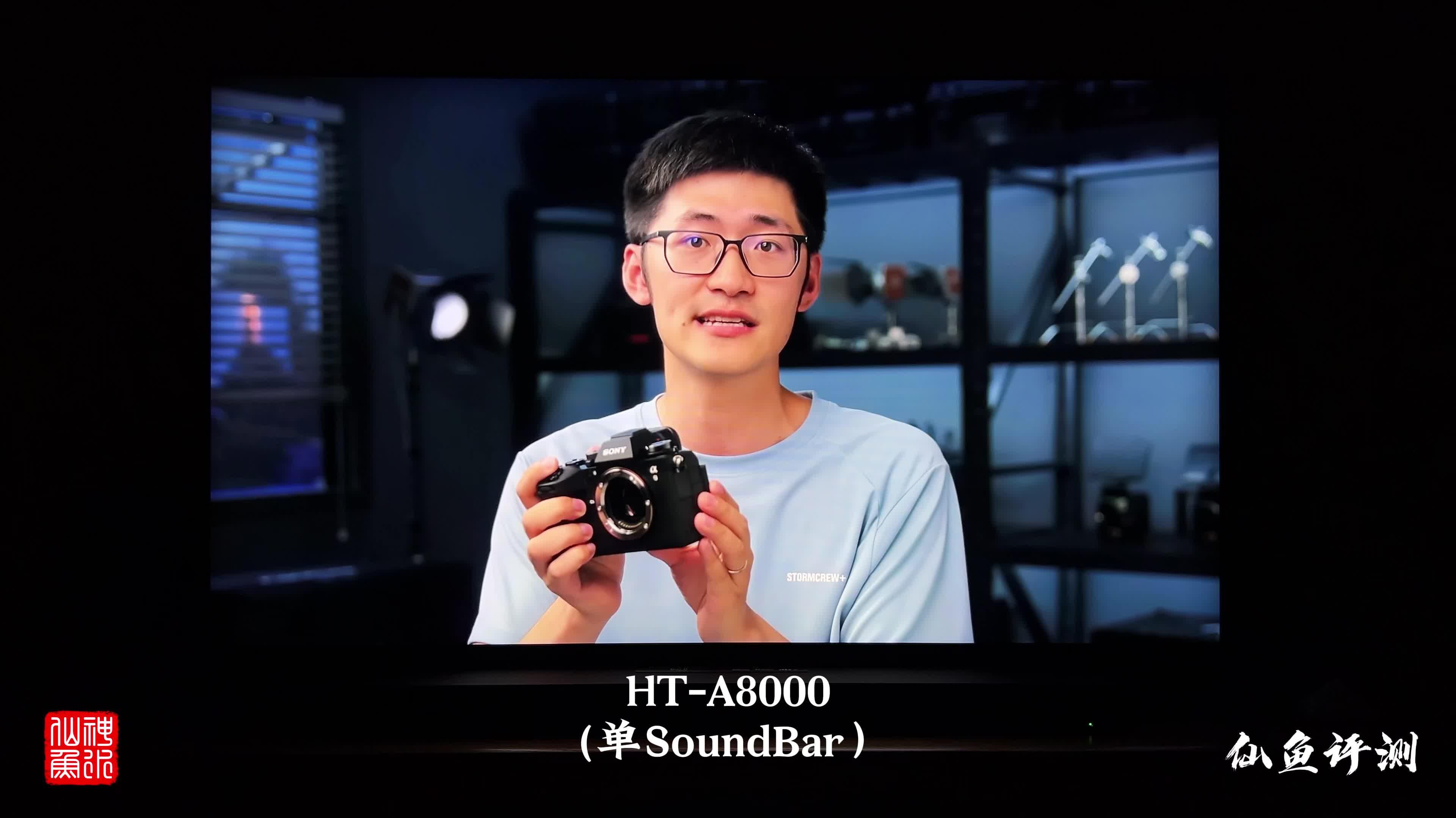 游戏&性价比！索尼HT-A8000回音壁评测（对比A9000） - 知乎