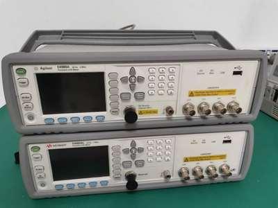 美国原装 Keysight E4980A安捷伦agilent E4980A LCR测试仪 - 知乎