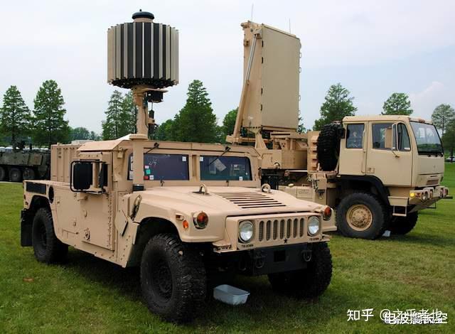 美国捐给乌克兰的TPQ-48被缴了！乌东民兵晒出照片，俄军收获大礼 - 知乎