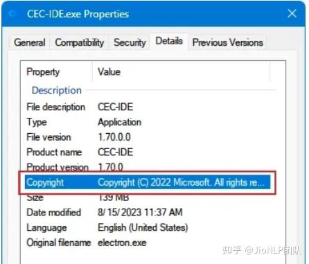 上帝在嘲笑 CEC-IDE - 知乎
