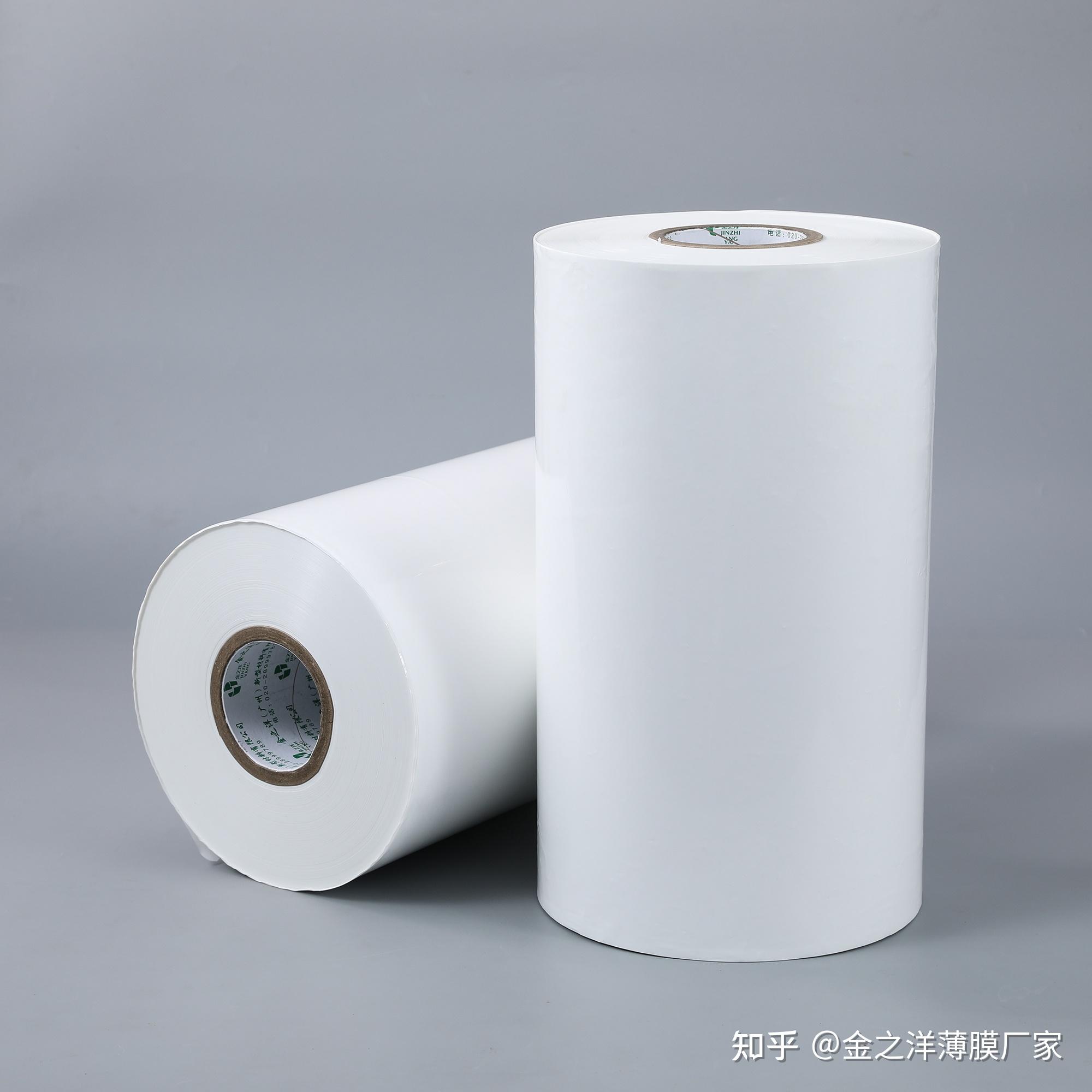 PE 材料的特点有哪些？ - 知乎