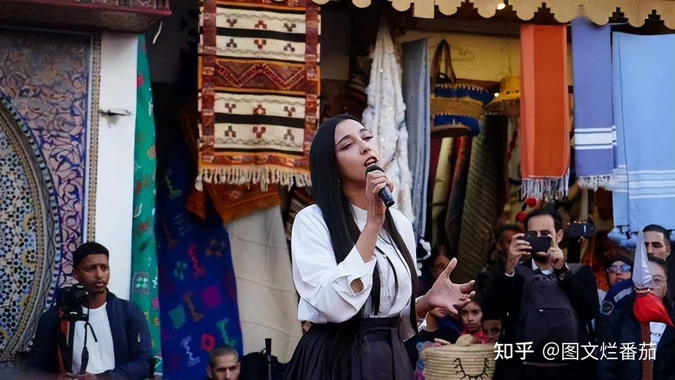 摩洛哥，一个最不像非洲的非洲国家，到底有何独特之处? - 知乎