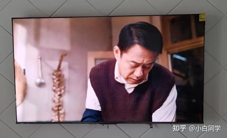 海信电视75e5h-pro（海信75E5H-PRO）怎么样？使用七周优缺点评测 - 知乎