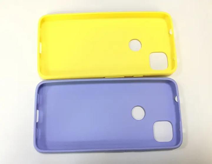 硅胶,TPU,PC,TPE手机保护壳材料有什么区别? - 知乎