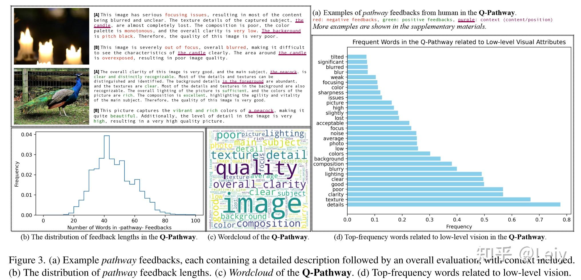Q-Instruct: Improving Low-level Visual Abilities for Multi-modality Foundation Models - 知乎