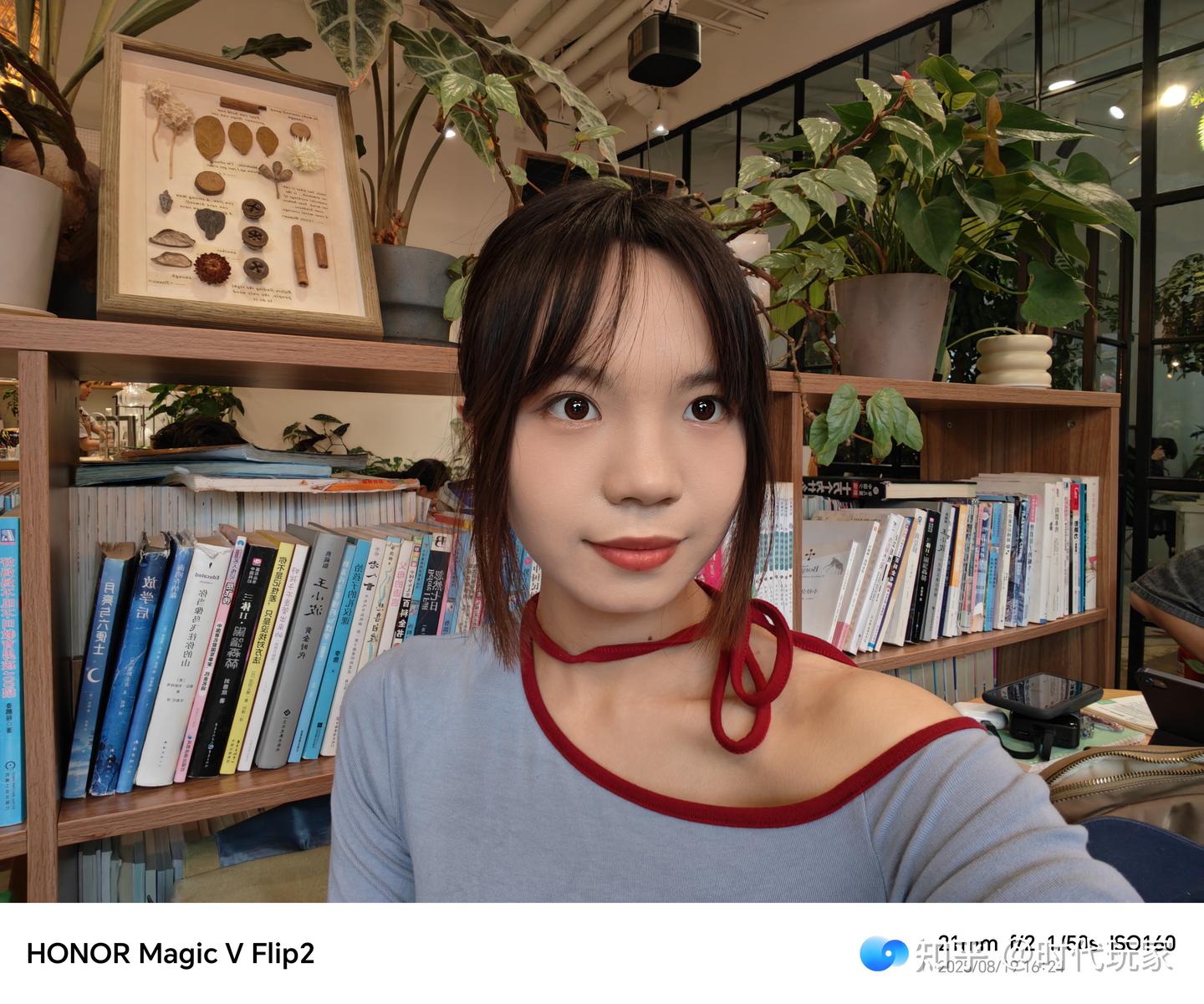 七夕的阴谋！荣耀Magic V Flip2正式发布！ - 知乎