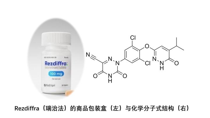 新药重拳治疗重度脂肪肝病，首个脂肪肝新药Rezdiffra详解 - 知乎