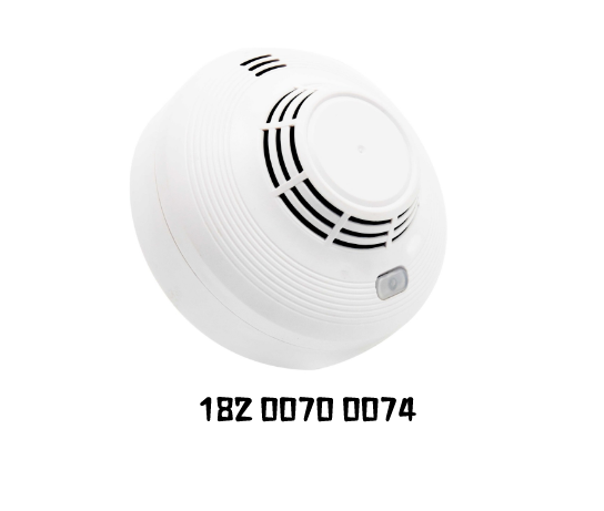 烟雾报警器UL217标准办理有什么要求? - 知乎