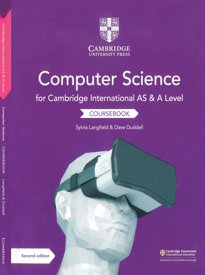 如何自学ALEVEL CS计算机 - 知乎