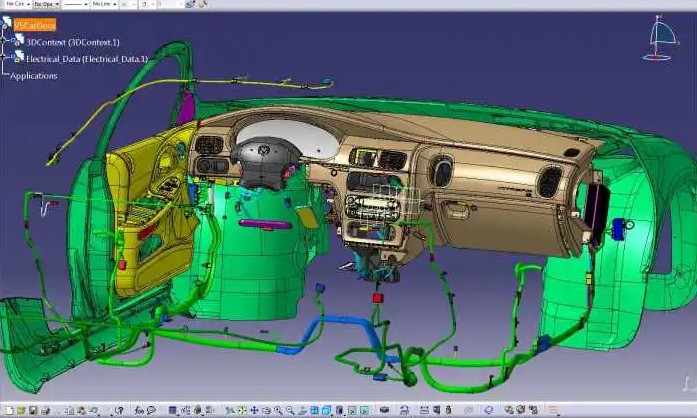 浮动许可优化之CATIA/UG许可证借出操作演示！ - 知乎