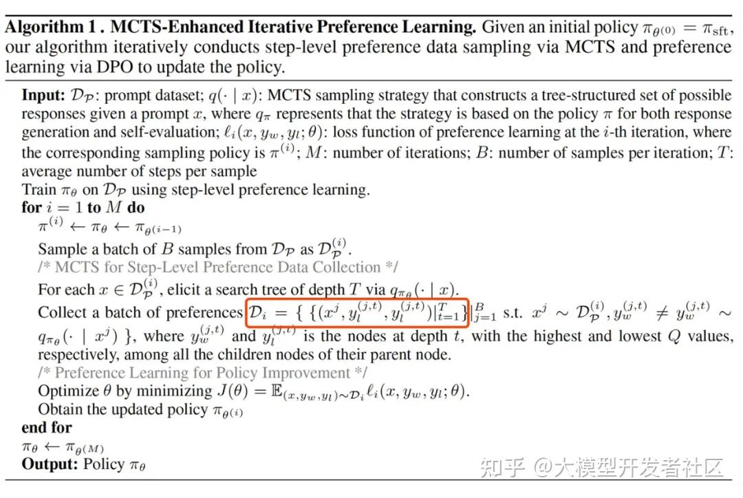 大模型对齐偏好优化技术：从PPO, SPO到MCTS-DPO - 知乎