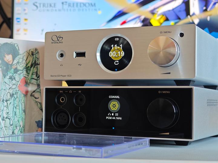 从山灵EH3，浅谈我对“次世代解码耳放一体机”的理解 - 知乎