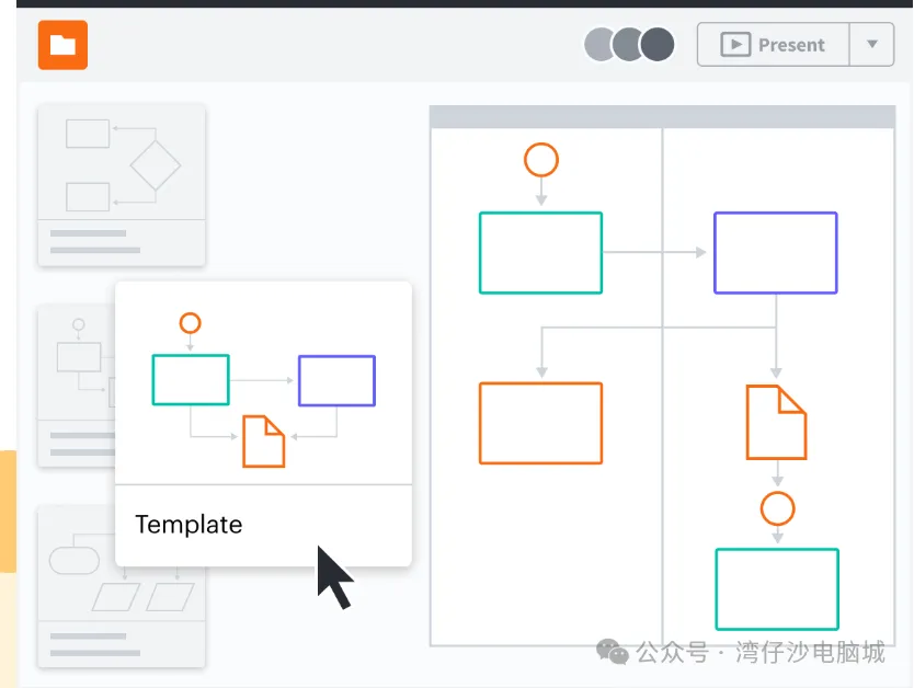什么是VISIO？它都有什么功能？分享4款VISIO平替软件 - 知乎