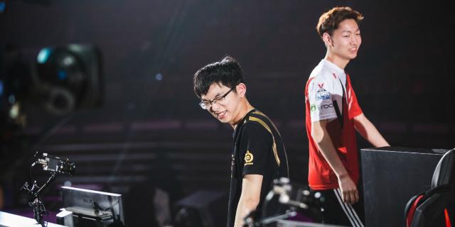 [历史上的今天] Snake的冒泡赛BO10激战 - 知乎