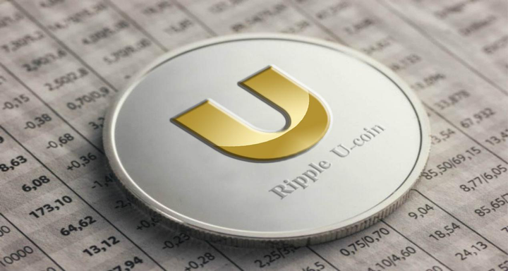 U-coin数字货币的又一次变革 - 知乎