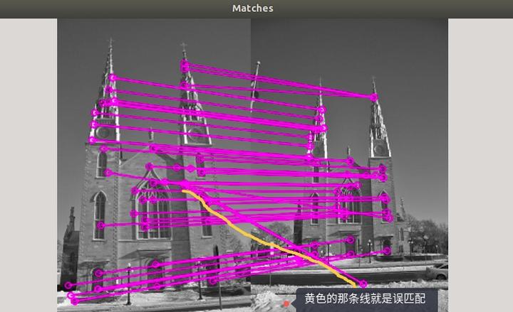 OpenCV中的cv::BFMatcher()简介 - 知乎
