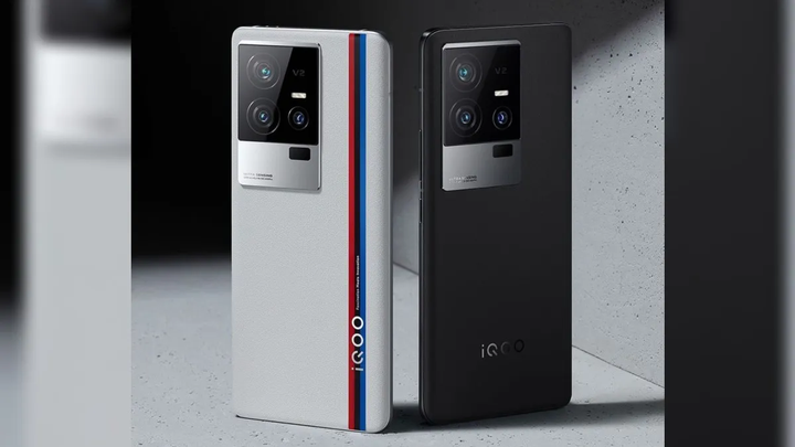 iQOO 11系列将于12月8日发布:我们知道的所有规格参数 - 知乎