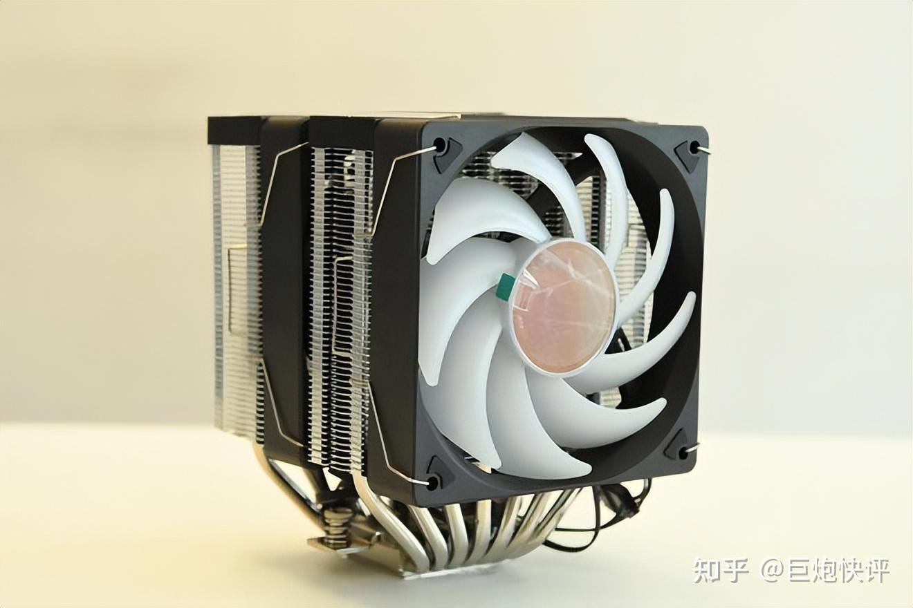 乔思伯推出松果 D41 ATX 系列机箱，该产品都有哪些亮点设计？ - 知乎
