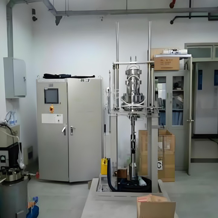 慢应变速率拉伸试验（SSRT） - 知乎