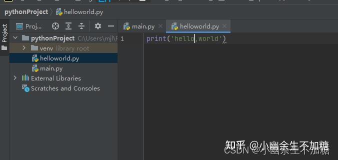 OpenCV入门（一）Python环境的搭建 - 知乎