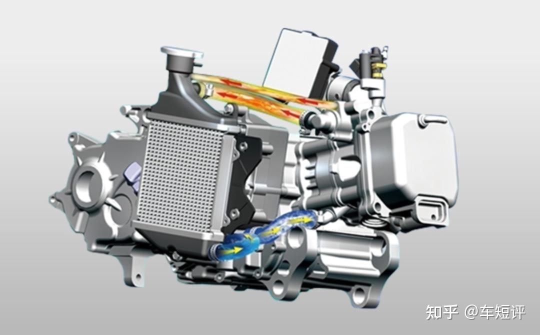 复古踏板硬碰硬！本田F125、125LA和飞度125该怎么选？ - 知乎