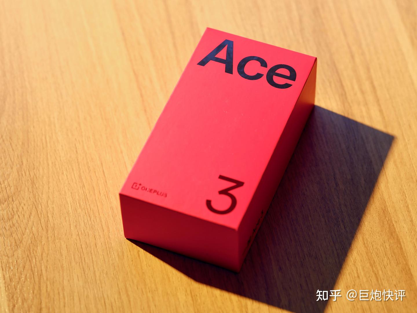 2500元级手机最强卷王？一加Ace3深度体验 - 知乎