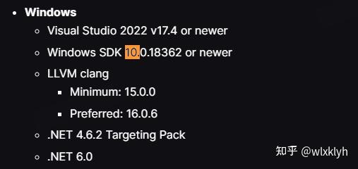 UE5 编译构建第一篇——UBT(UnrealBuildTool) - 知乎