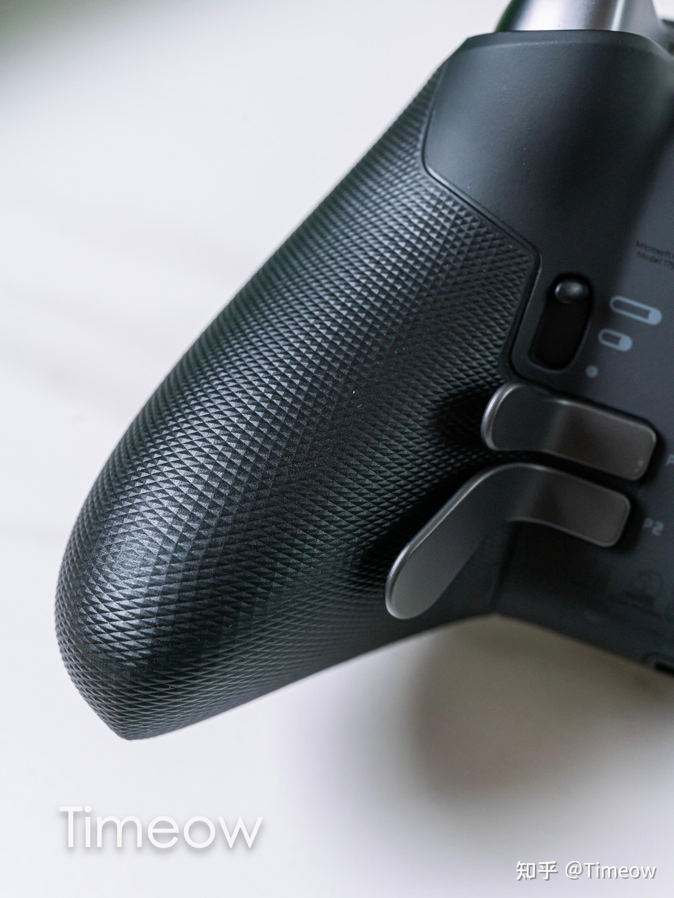 618花700块买的Xbox精英手柄二代 用了之后真香 - 知乎