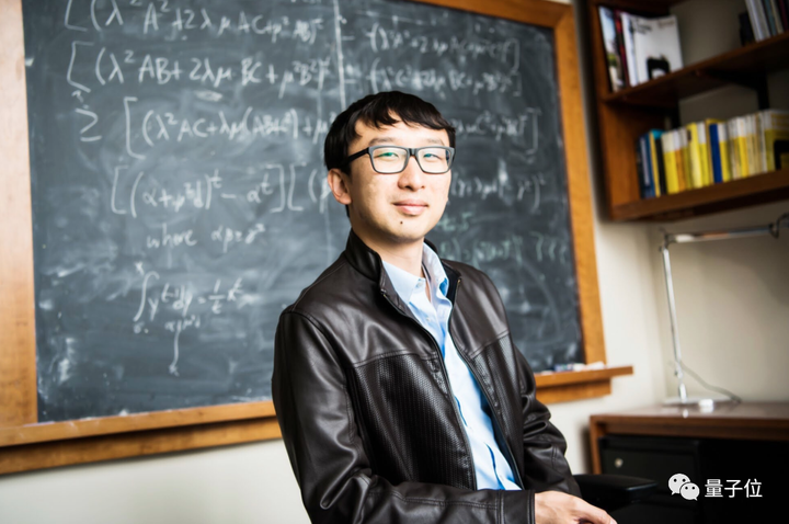 MIT博士副教授（华人）带队攻破70年数学难题，登顶四大顶刊 - 知乎