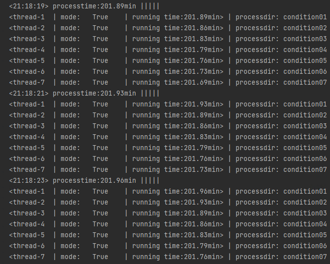 通过python并行运算cmd命令（以dyna为例） - 知乎