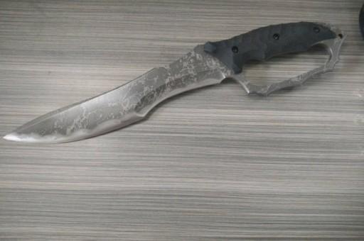 dc53钢与m390做刀怎么样 - 知乎