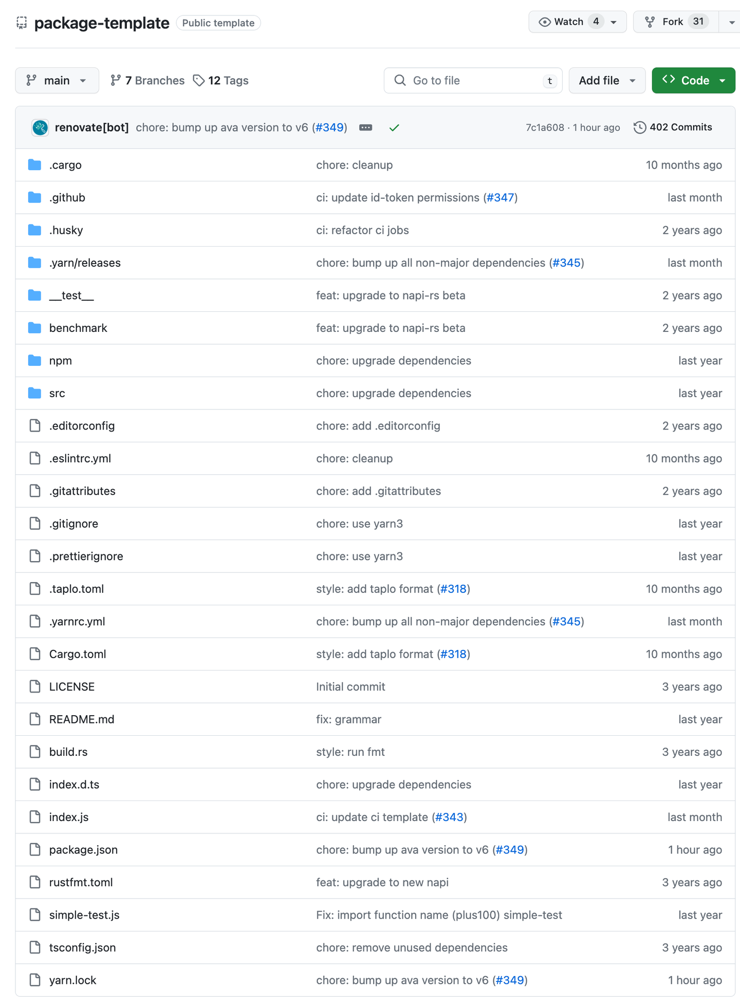 解锁前端新潜能：如何使用 Rust 锈化前端工具链 - 知乎