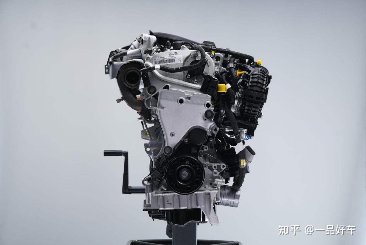 就买1.5T！试驾全新上汽大众朗逸300TSI DSG - 知乎