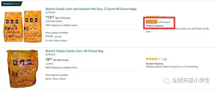 关于Amazon Coupon，你想知道的都在这里！（亚马逊全球开店 amazon global selling） - 知乎
