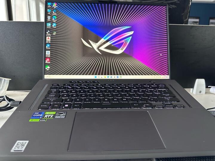 【2023年双十一/618降价rog游戏笔记本推荐】rog笔记本怎么样？ROG枪神7 Plus 超竞版、ROG幻16、ROG魔霸新锐等型号rog游戏笔记本怎么选？ - 知乎