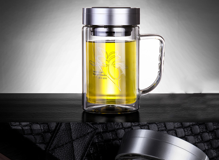 玻璃杯品牌排行榜前十名，玻璃杯推荐 - 知乎