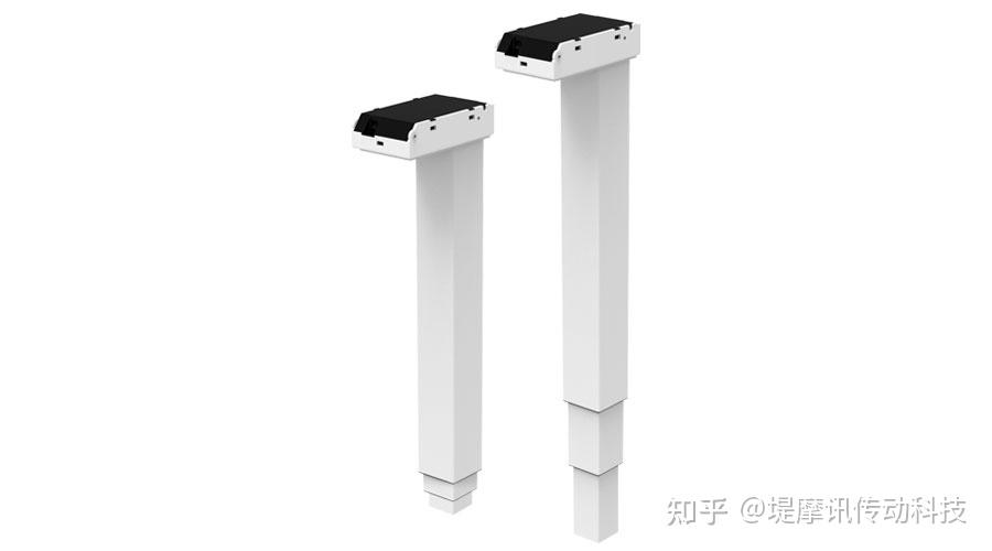 电动升降柱：多场景应用的高度智能解决方案，你了解多少 - 知乎