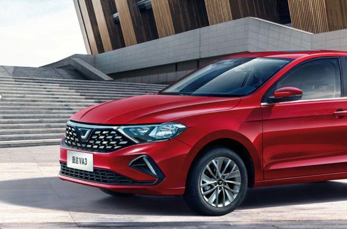 换标+升级，捷达VA3能否继承老捷达的江湖地位？ - 知乎