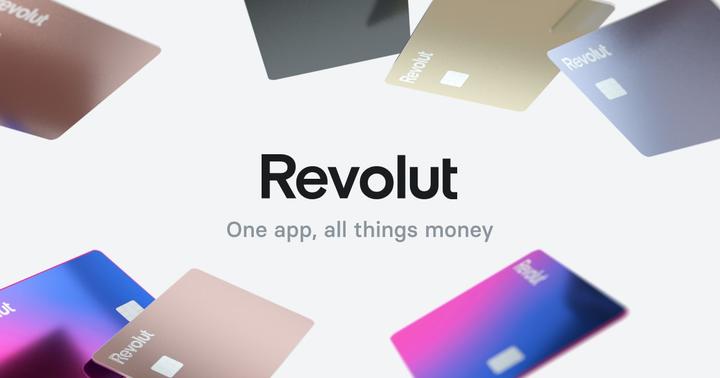 Revolut：为儿童和青少年提供账户的数字银行 - 知乎