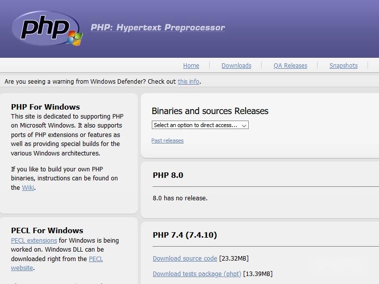 PHP 升级到 PHP 7.4 版之后出现500错误的原因和解决办法 - 知乎