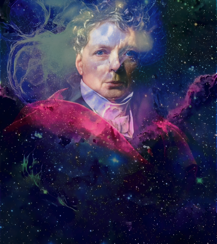 Fiona Steinkamp丨谢林《克拉拉》英译本“概述” - 知乎