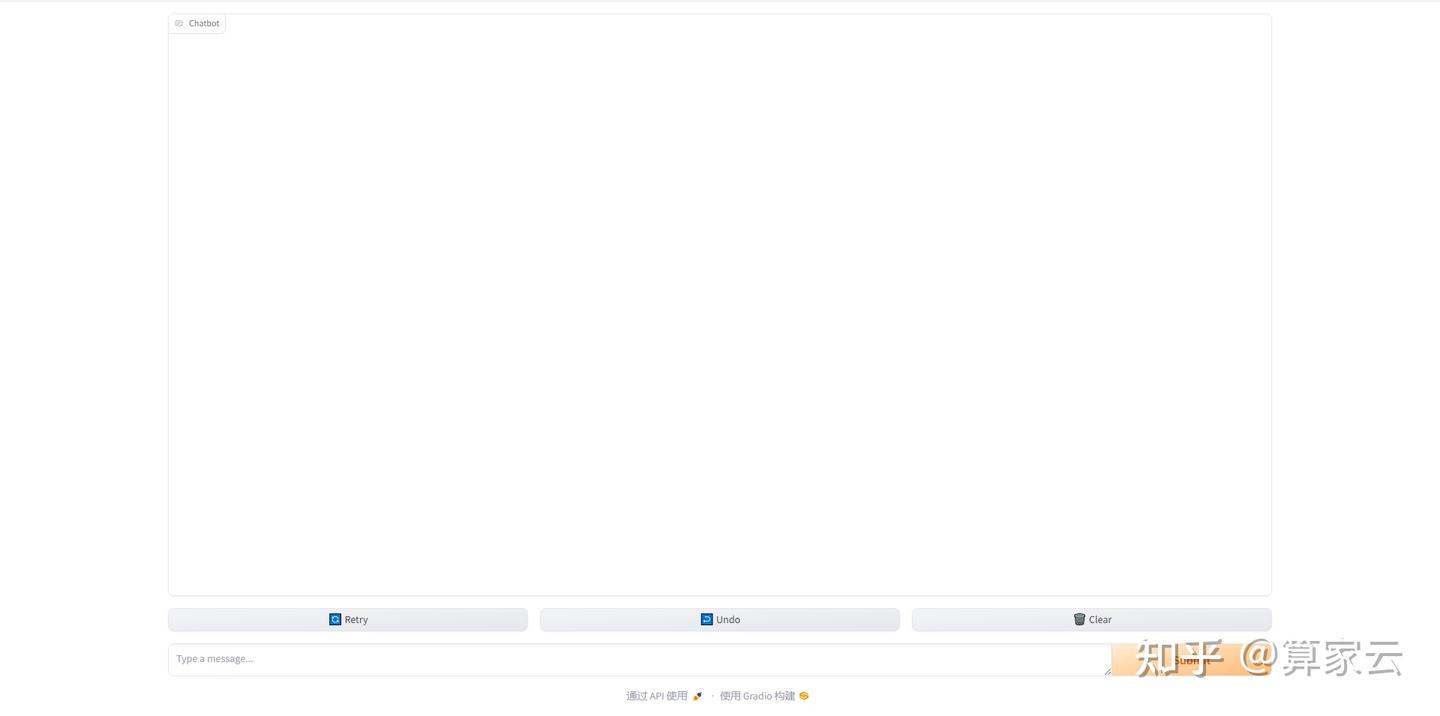 CodeGeeX4模型部署教程 - 知乎