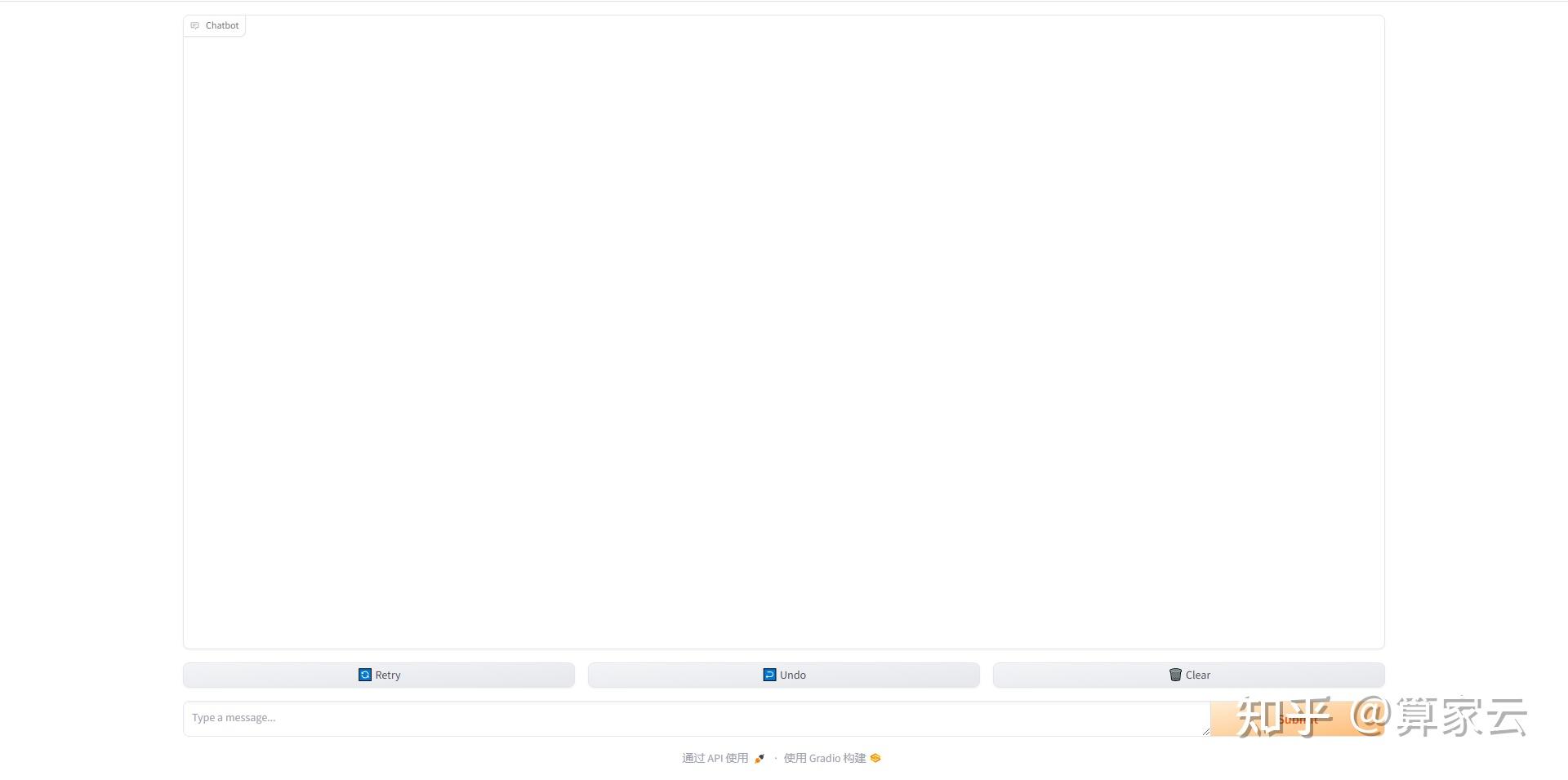 CodeGeeX4模型部署教程 - 知乎