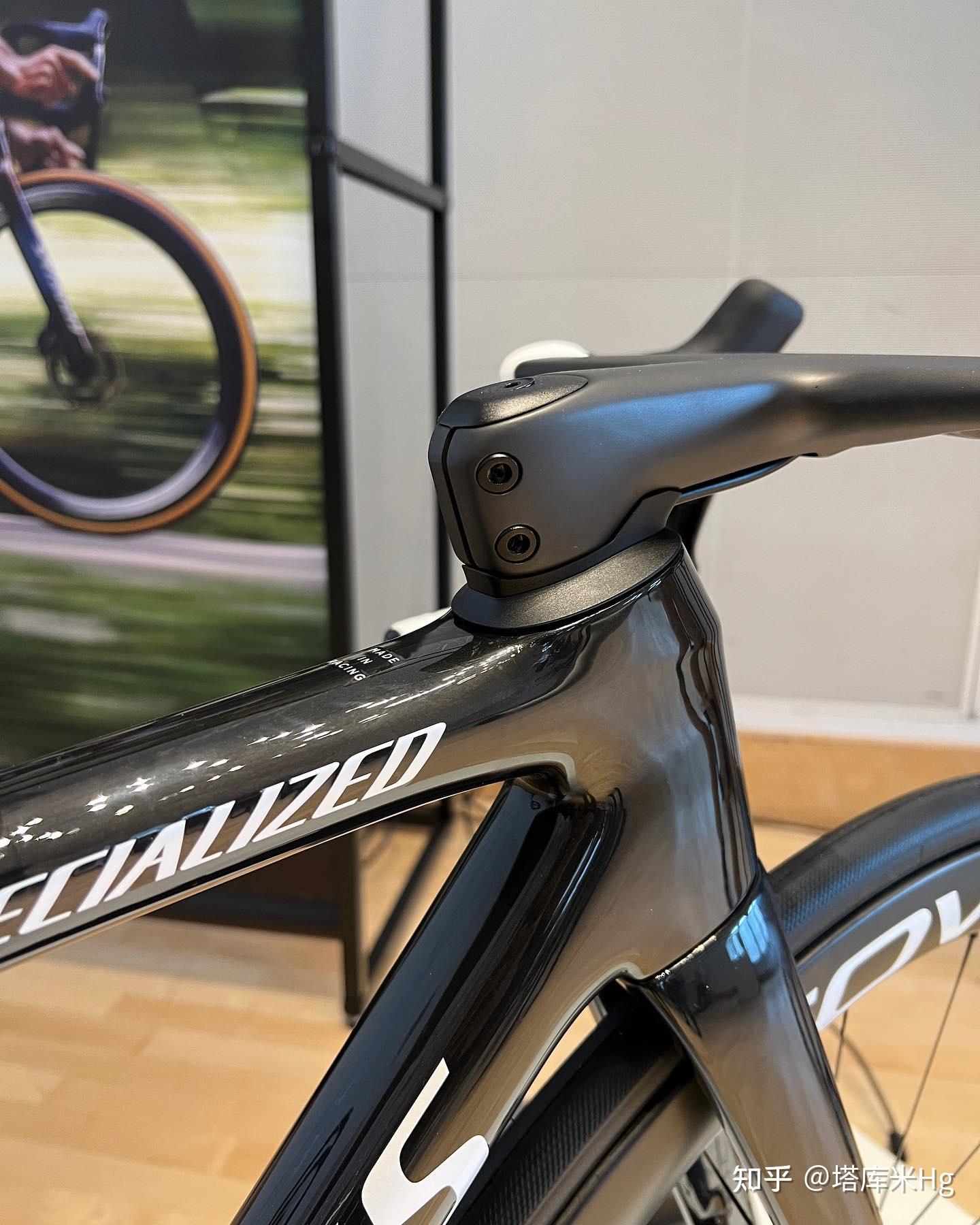 如何评价 SPECIALIZED 的 Tarmac SL8 公路车？ - 知乎