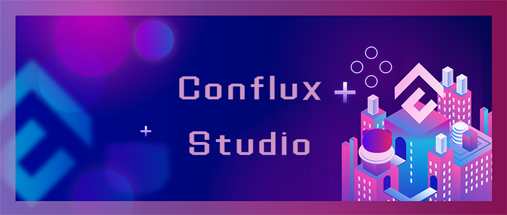 Conflux Studio云端IDE工具发布 - 知乎